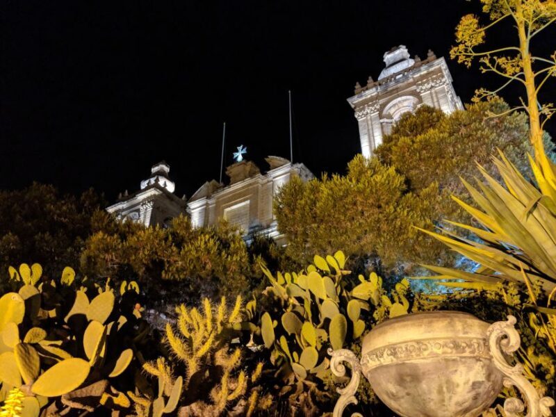 Birgu Vittoriosa: Ghost and Crime Tour - Final Thoughts