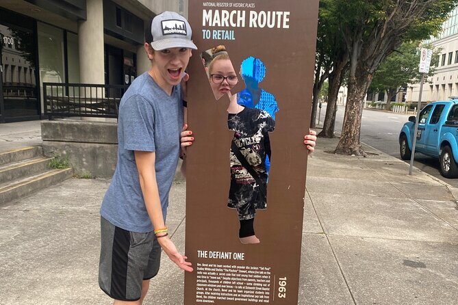 Birmingham Civil Rights Scavenger Interactive Hunt Activity - FAQ — Practical Questions Answered