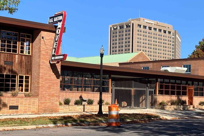 Birmingham Civil Rights Walk of Freedom Smartphone Audio App Tour - Why Choose This Tour?
