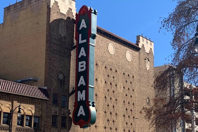 Birmingham Civil Rights Walk of Freedom Smartphone Audio App Tour - FAQ