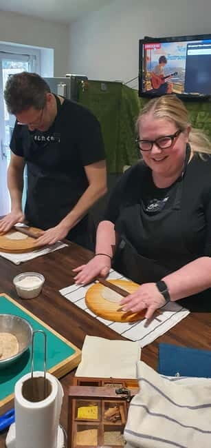 Birmingham: Delicious Healthy Cooking Classes - What You’ll Learn