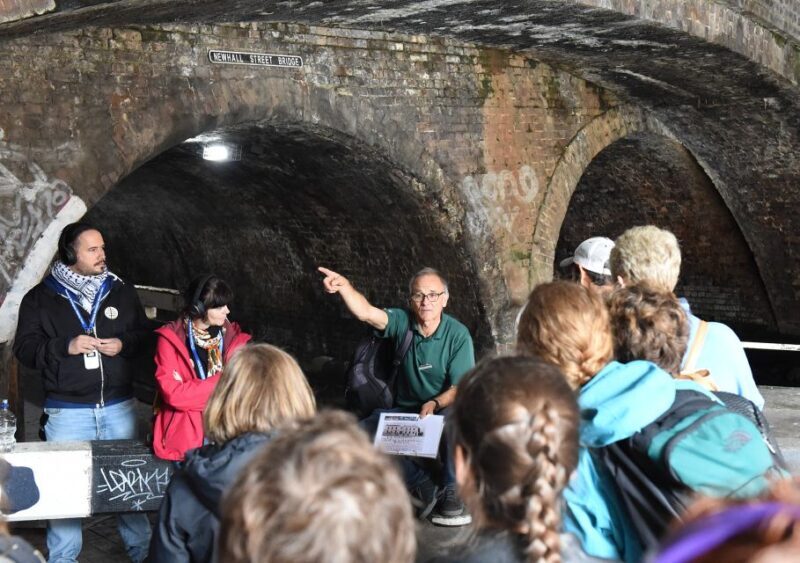 Birmingham: Discovering Birmingham Guided Walking Tour - Final Thoughts and Summary