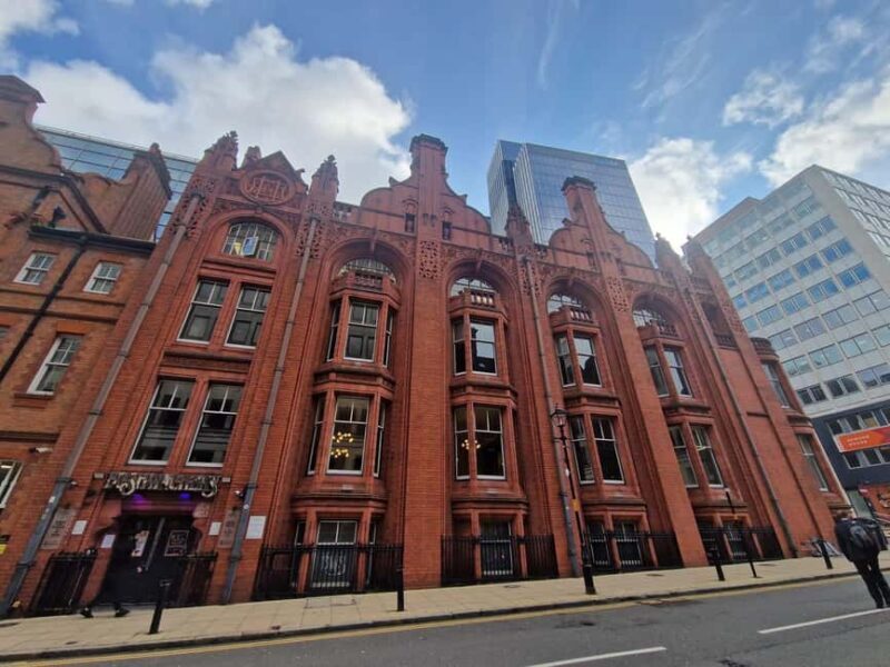 Birmingham Ghost Stories & Dark History Walk - Final Thoughts