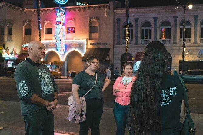 Birmingham Ghosts: Haunts, Spirits, and Poltergeists Walking Tour - An In-Depth Look at the Birmingham Ghosts Walking Tour