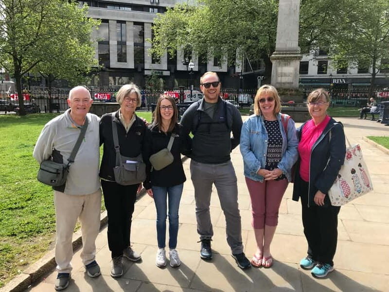 Birmingham: Guided City Center Walking Tour (10:30am & 2pm) - Frequently Asked Questions