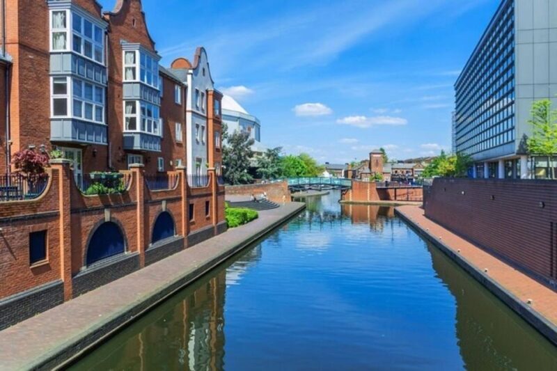 Birmingham : Private Custom Walking Tour With a Local Guide - What Travelers Say