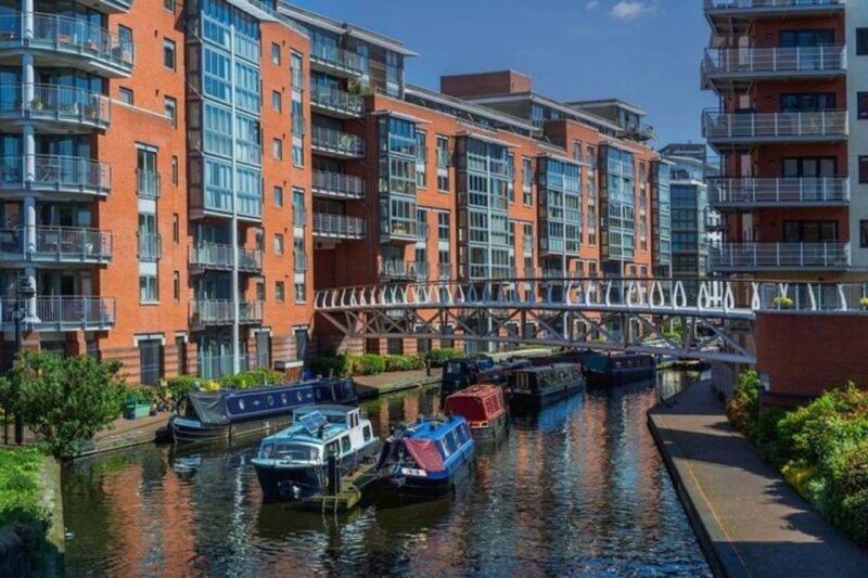 Birmingham : Private Custom Walking Tour With a Local Guide - Who Will Love This Tour?