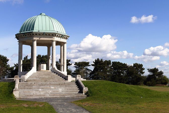 Birmingham Private Walking Tour with a Professional Guide - The Tour Experience in Detail