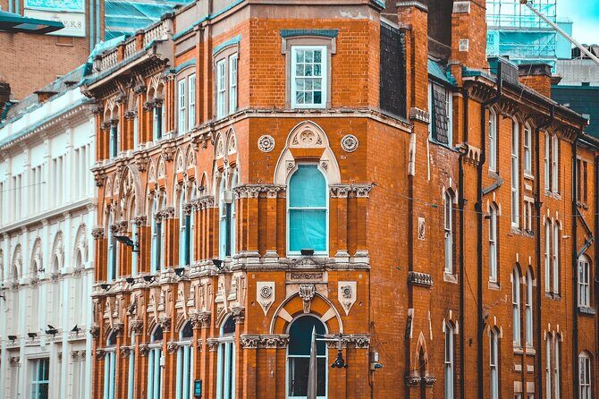 Birmingham Private Walking Tour with a Professional Guide - Frequently Asked Questions
