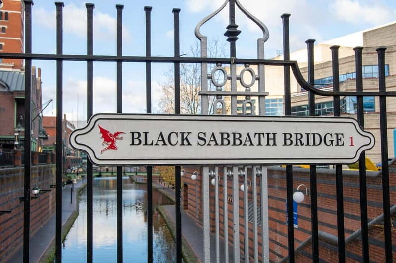 Birmingham Slogging Gang Evening Walking Tour with Pub Stops - The Sum Up: Who Is This Tour Best For?