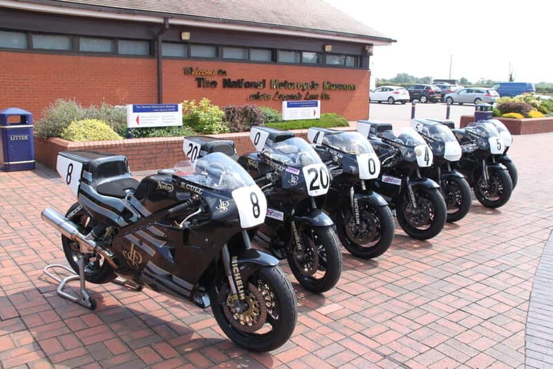 Birmingham: The National Motorcycle Museum Ticket - Admission and Cost-Value Analysis