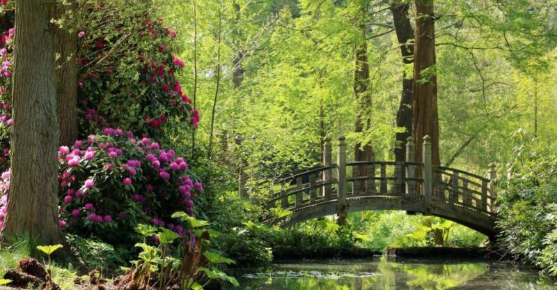 Birmingham: Winterbourne House and Garden Admission Ticket - Final Word