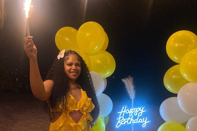 Birthday Dinner On Beach In Montego Bay Jamaica - Frequently Asked Questions