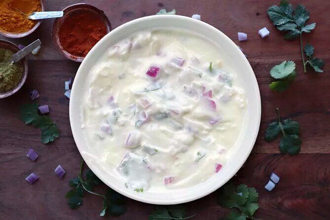 Biryani and South Indian Classics Cooking Class - What to Expect: A Deep Dive into South Indian Flavors