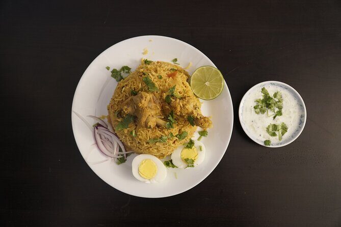 Biryani and South Indian Classics Cooking Class - Who Would Love This Class?