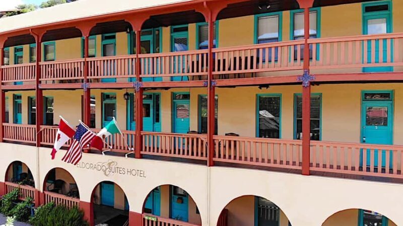 Bisbee: Private Guided Tour in Climate-Controlled Jeep - FAQs