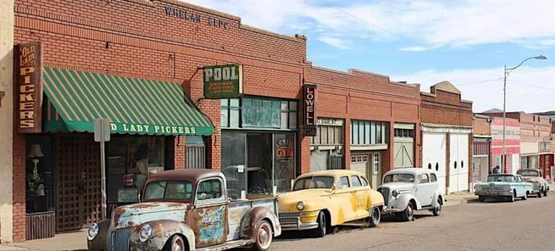 Bisbee: Private Guided Tour in Climate-Controlled Jeep - Final Thoughts