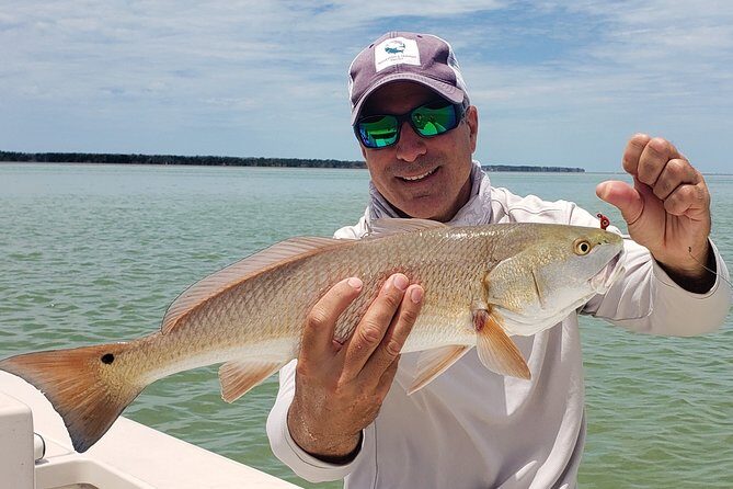 Biscayne Bay Inshore Flats Fishing - What to Expect from the Biscayne Bay Inshore Flats Fishing Tour