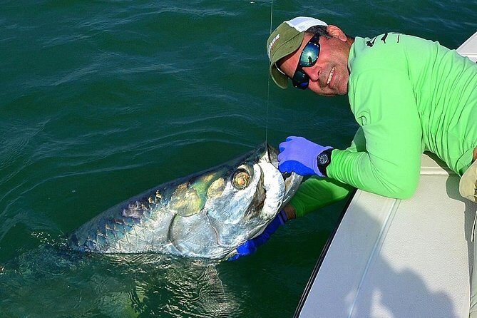 Biscayne Bay Inshore Flats Fishing - Who Should Consider This Tour?