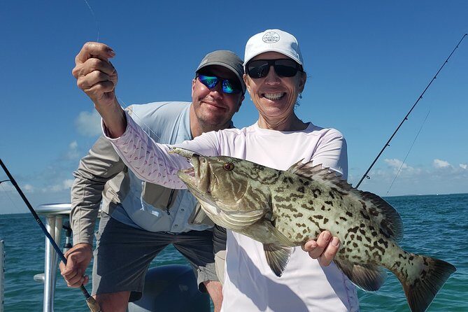 Biscayne Bay Inshore Flats Fishing - FAQ