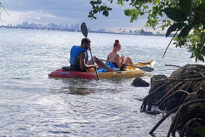 Biscayne Bay Island and Nature Exploration - Frequently Asked Questions