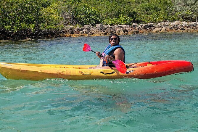 Biscayne Bay Island and Nature Exploration - Final Thoughts