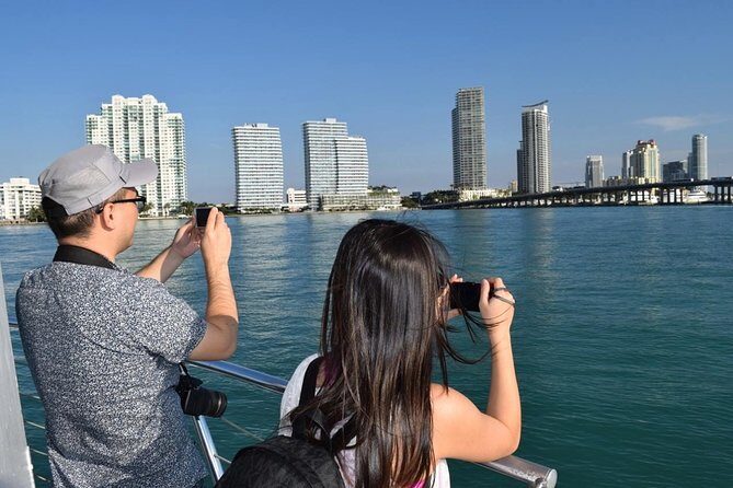 Biscayne Bay Millionaire's Row Boat Tour - A Complete Review of the Biscayne Bay Millionaire’s Row Boat Tour
