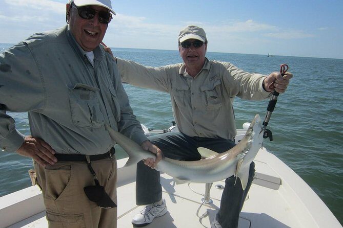 Biscayne Bay Night Fishing Charters - Practical Details: Transportation and Booking