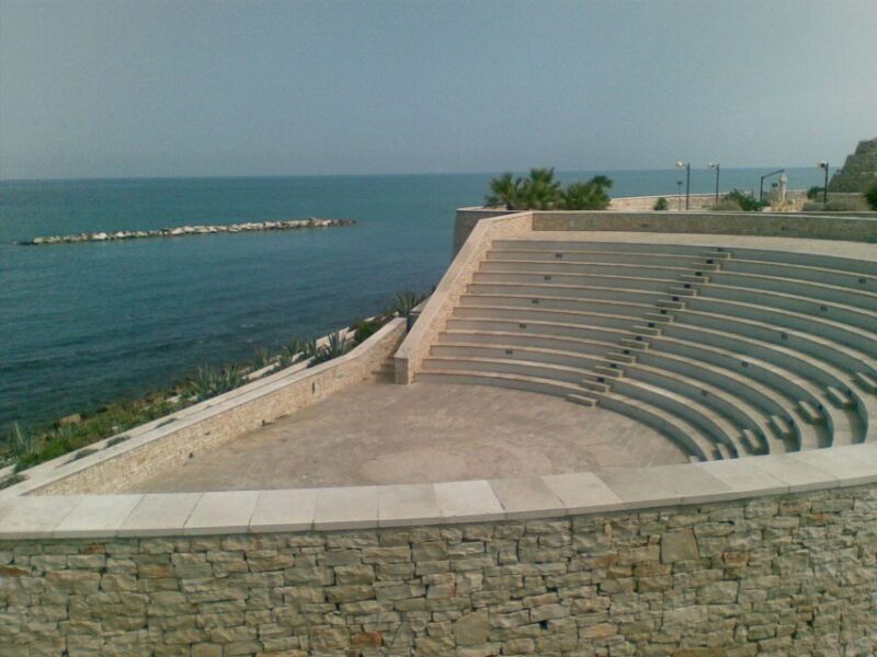 Bisceglie: Private Tour with Typical Sospiro Sweet Tasting - Practical Details: What to Expect