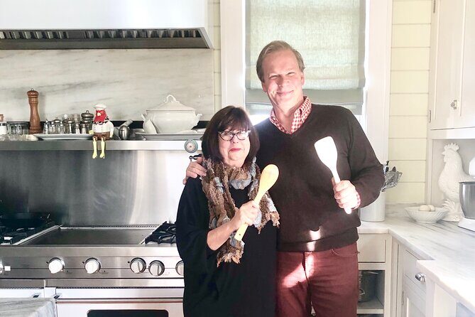Biscuit and Brunch Class with Chef Regina - Frequently Asked Questions