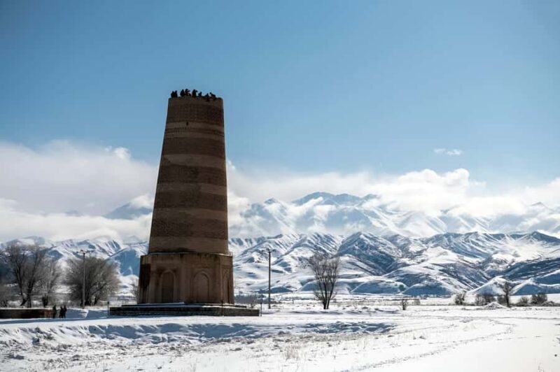 Bishkek: 3-Day Winter Tour with Horse Riding & Yurt Stay - Key Points