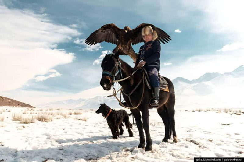 Bishkek: 3-Day Winter Tour with Horse Riding & Yurt Stay - The Sum Up