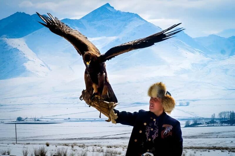 Bishkek: 3-Day Winter Tour with Horse Riding & Yurt Stay - Frequently Asked Questions