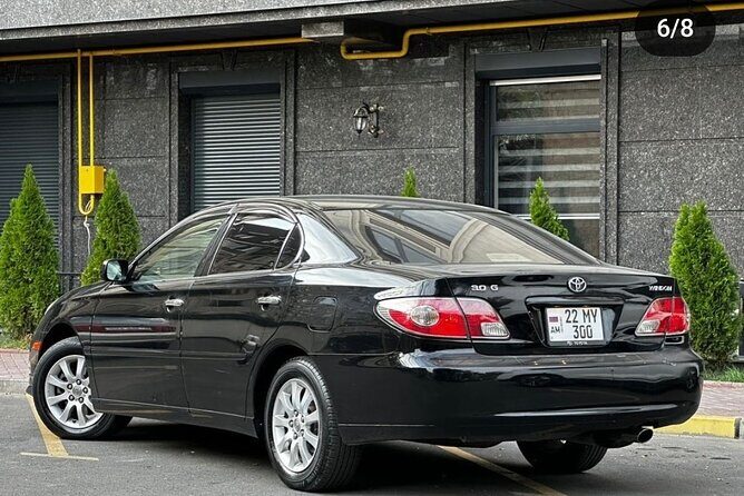 Bishkek Airport Taxi & Transfers - Key Points