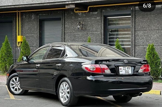 Bishkek Airport Taxi & Transfers - Overview of Bishkek Airport Taxi & Transfers