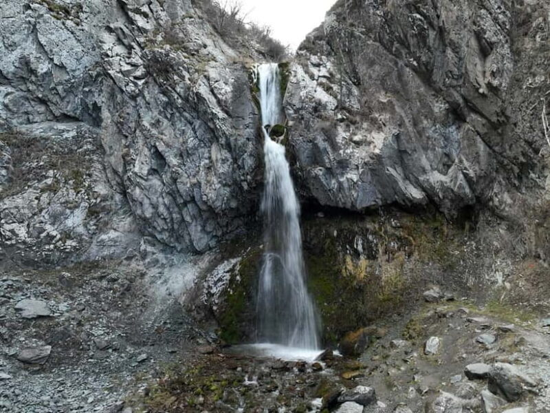 Bishkek: Ala-Archa and Alamedin Gorge Guided Tour - Key Points