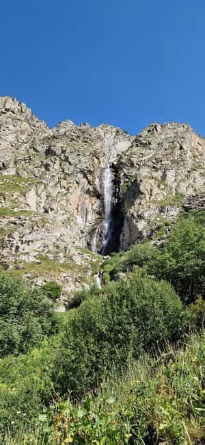 Bishkek: Ala-Archa Gorge, Ak-Sai Falls and Panorama Tour - What Makes This Tour Special?