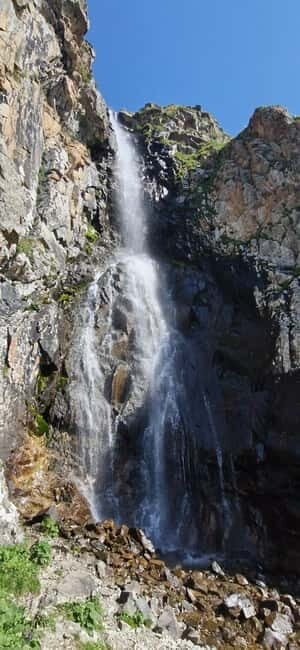 Bishkek: Ala-Archa Gorge, Ak-Sai Falls and Panorama Tour - The Logistics: How the Day Unfolds