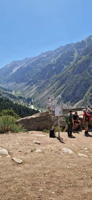 Bishkek: Ala-Archa Gorge, Ak-Sai Falls and Panorama Tour - Who Should Consider This Tour