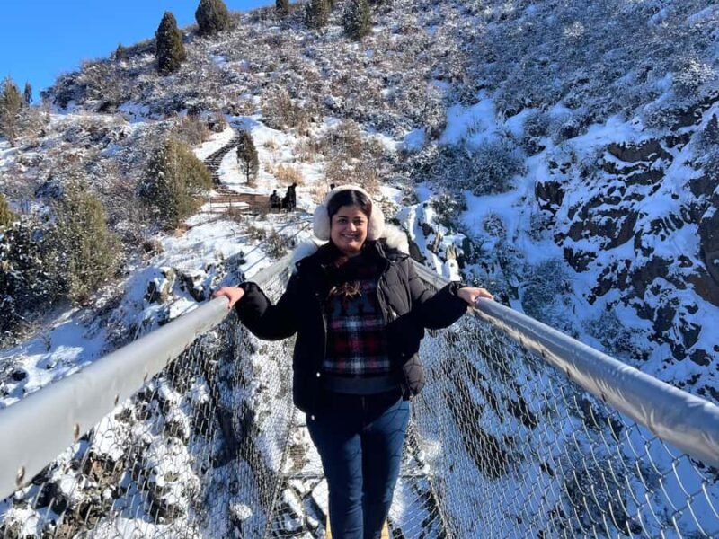 Bishkek: Ala Archa National Park & Chunkurchak Day Trip - Who Would Love This Tour?