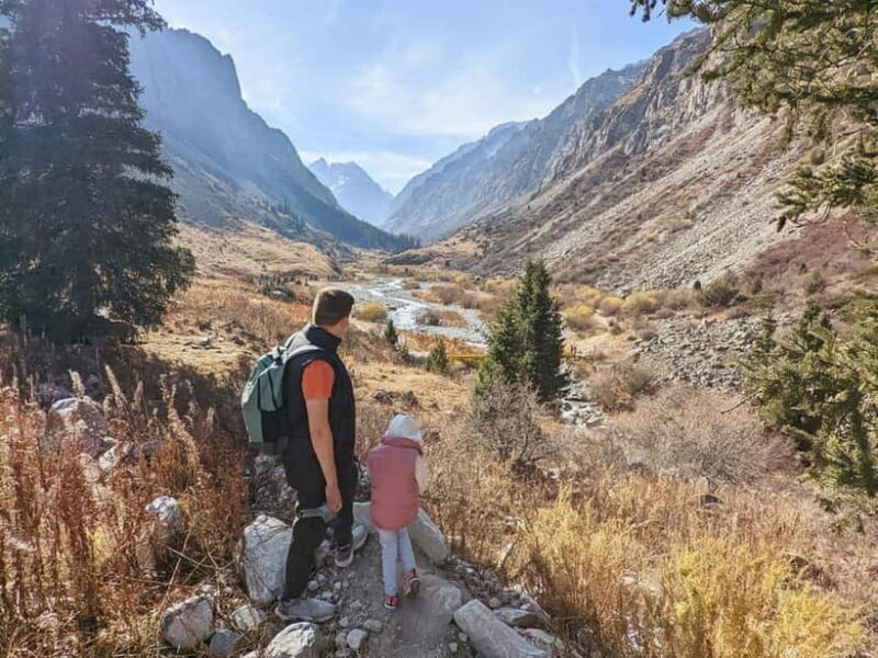 Bishkek: Ala Archa National Park Hiking and Adventure Tour - A Practical Overview of the Tour