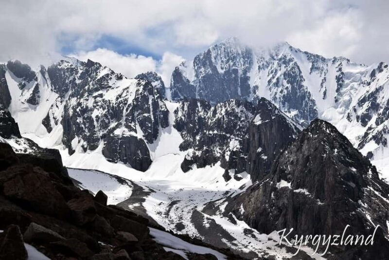 Bishkek: Ala Archa National Park Hiking and Adventure Tour - The Experience: What You Can Expect