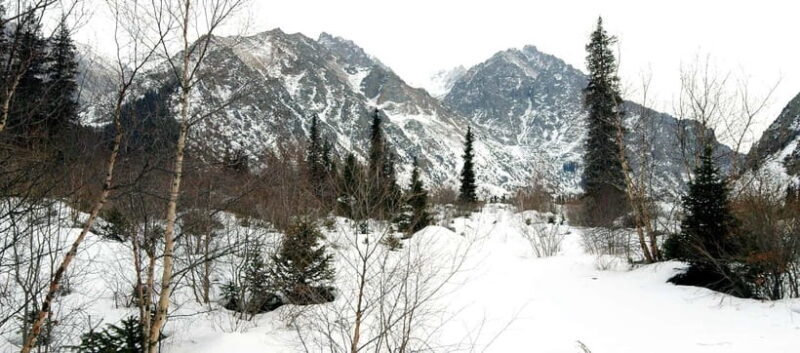 Bishkek: Ala Archa National Park Hiking and Adventure Tour - Who Will Love This Tour?