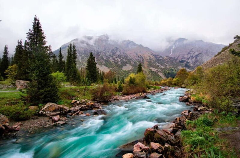 Bishkek: Ala Archa National Park Hiking and Adventure Tour - Final Thoughts: Is This Tour Worth It?
