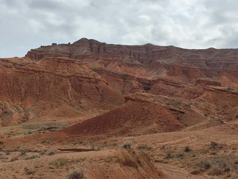 Bishkek: Ancient Burana Tower and Konorchek Canyons Day Trip - Final Thoughts