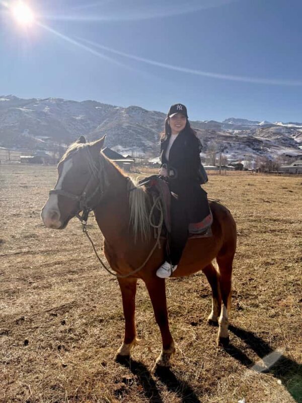 Bishkek: Arashan Mountains Horseback Riding Tour - An Overview of the Tour