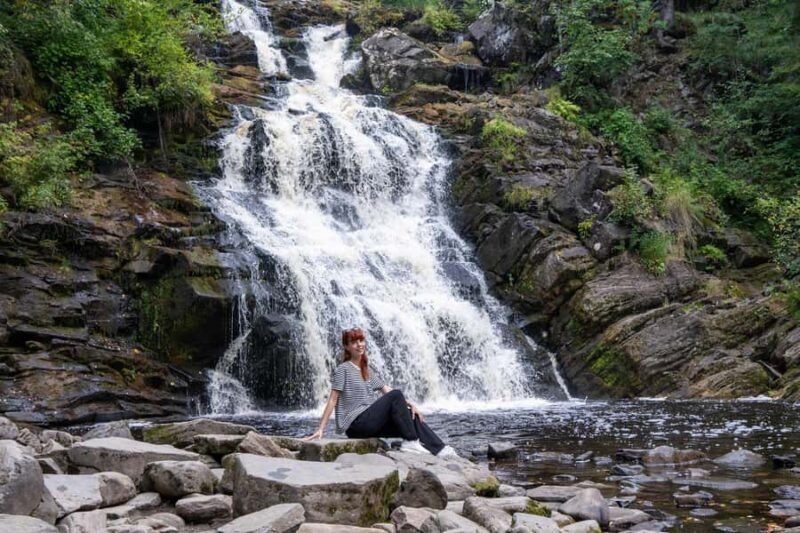 Bishkek: Belogorka Waterfall & Walking Day Trip - The Sum Up