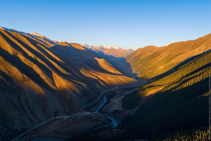 Bishkek: Chon Kemin & Issyk-Kul Lake guided day Tour - What to Bring and Wear