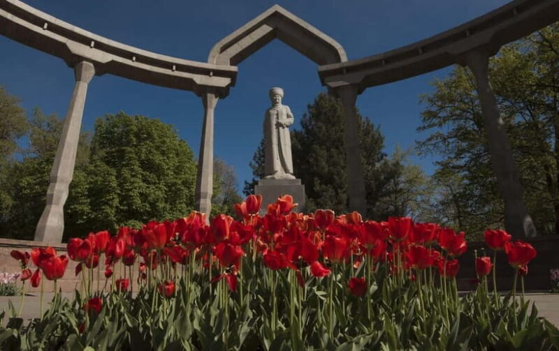 Bishkek: City Highlights Walking Tour - Evaluating the Value