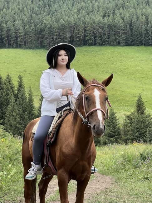 Bishkek: City Tour and Horseback Riding Tour with Hotel - Exploring Bishkek and Beyond: A Detailed Review